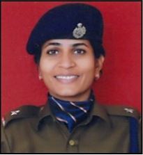 Welcome to Haryana Police