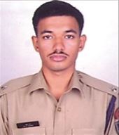 Welcome to Haryana Police